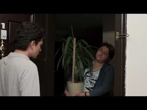 Yabancı kısa film