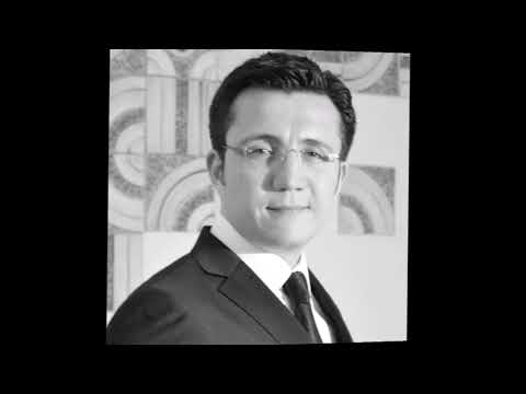 İbrahim Suat ERBAY-Visali Yâr İle Mest Ol Hayale Dalma Gönül (HİCAZKÂR)R.G.