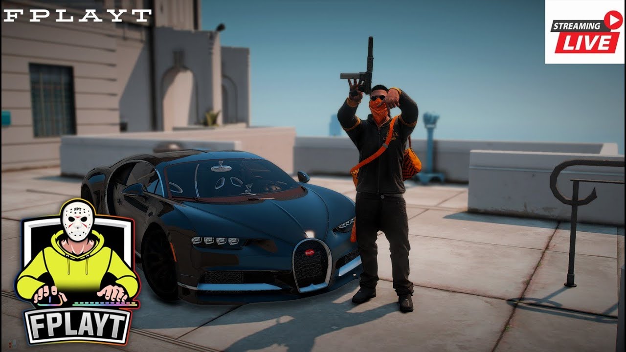 [fplayt] Ce sa intamplat cu Fplayt-ul ???? [LIVE] - YouTube