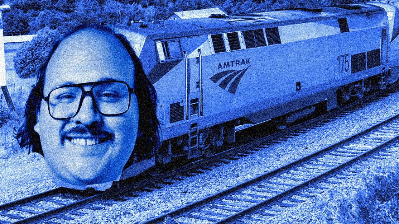 Premium Episode 32 - The Train Episode - YouTube