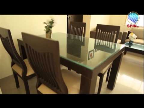 Dream Home Ep:13 Sandesh Group / Sandesh City, Nagpur - YouTube