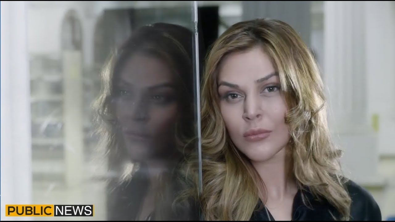 Sana Bucha LIVE (Promo) | Public News - YouTube