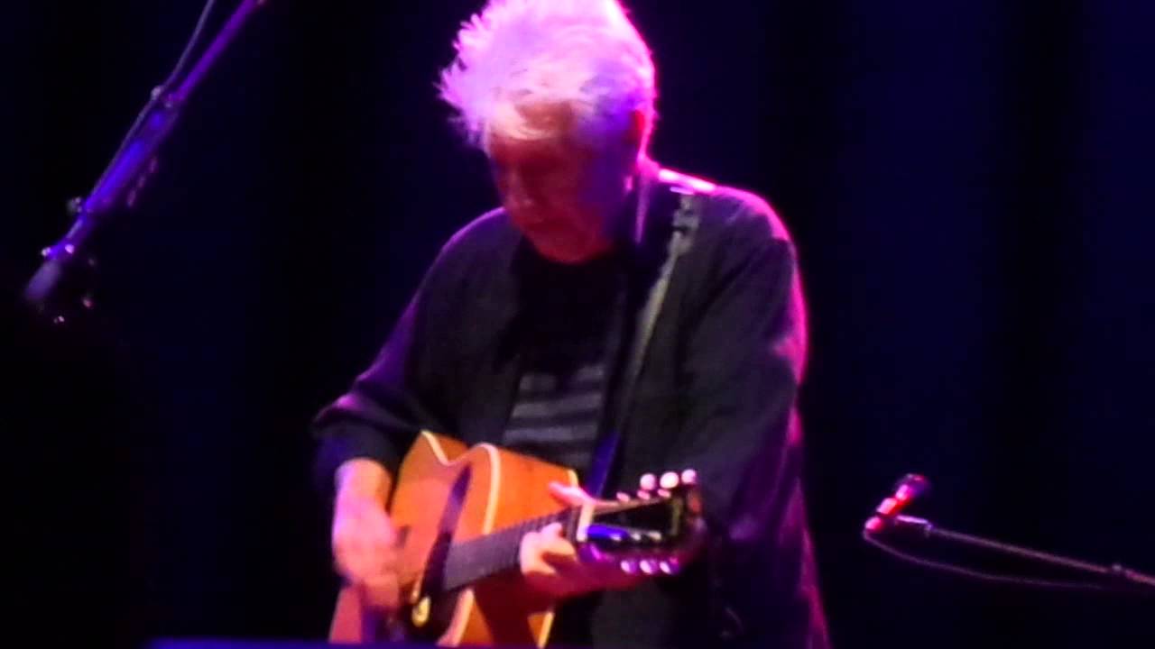 Ohio live (Graham Nash) - YouTube
