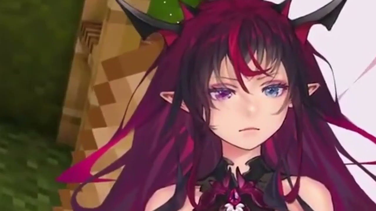 Angry IRyS - YouTube