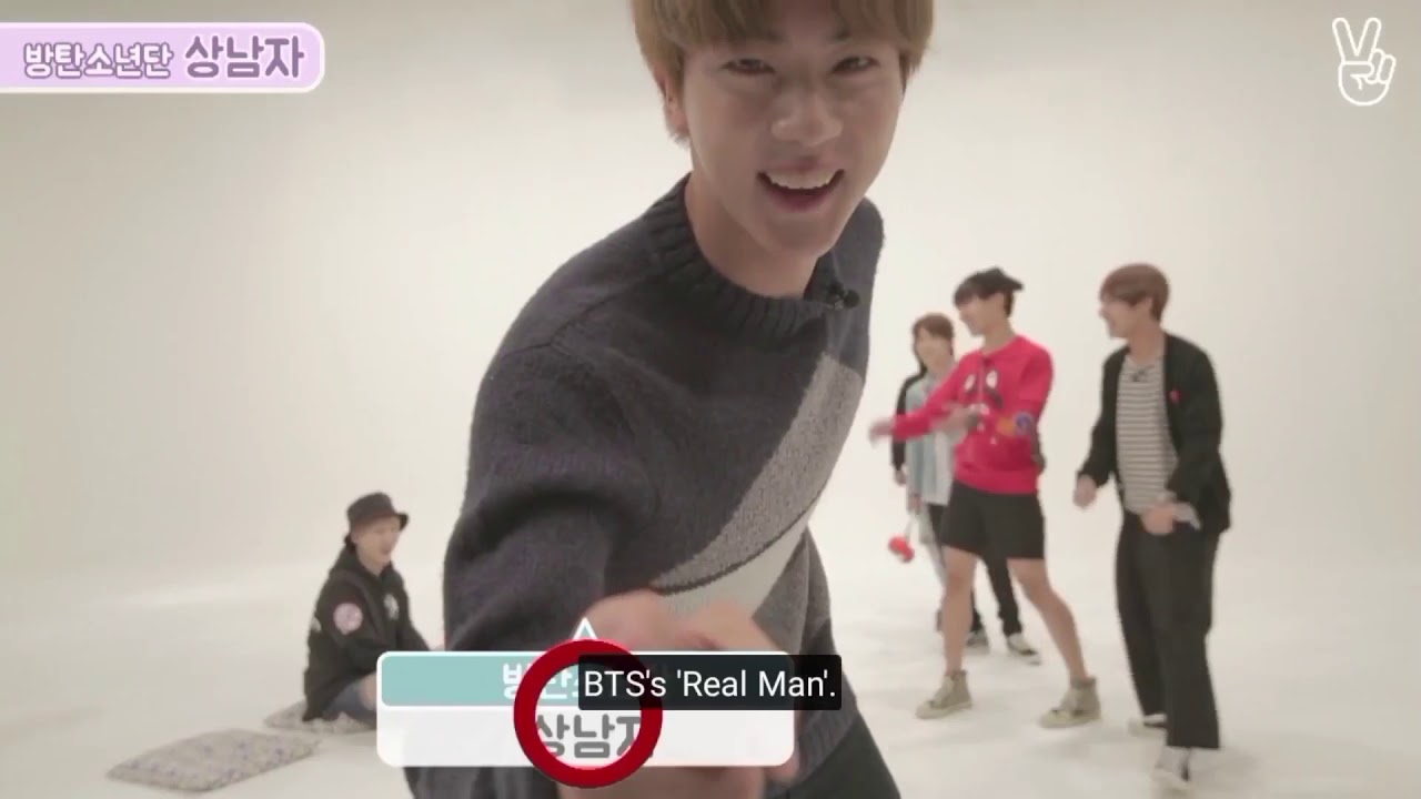 BTS Gayo Ep 5 - YouTube