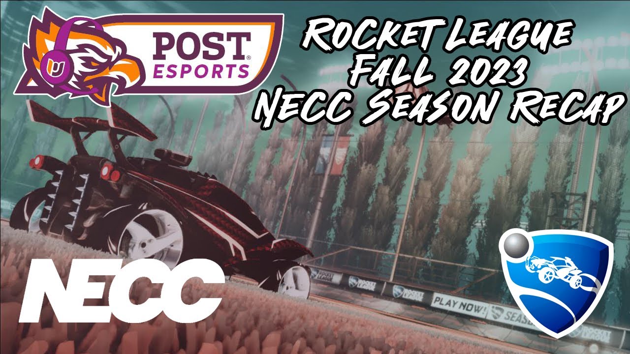Rocket League Fall 2023 Season Recap - YouTube
