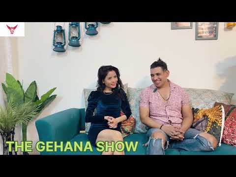 THE GEHANA SHOW | SALMAN | FINAL EPISODE | PODCAST | HEAD LIGHT | DIGGY |  BOLD ACTOR | OTT 