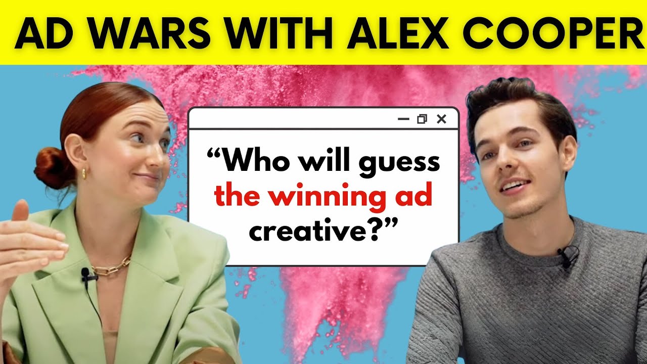 Facebook Ads Challenge: Marketing Experts vs The Public (Part 1) - YouTube