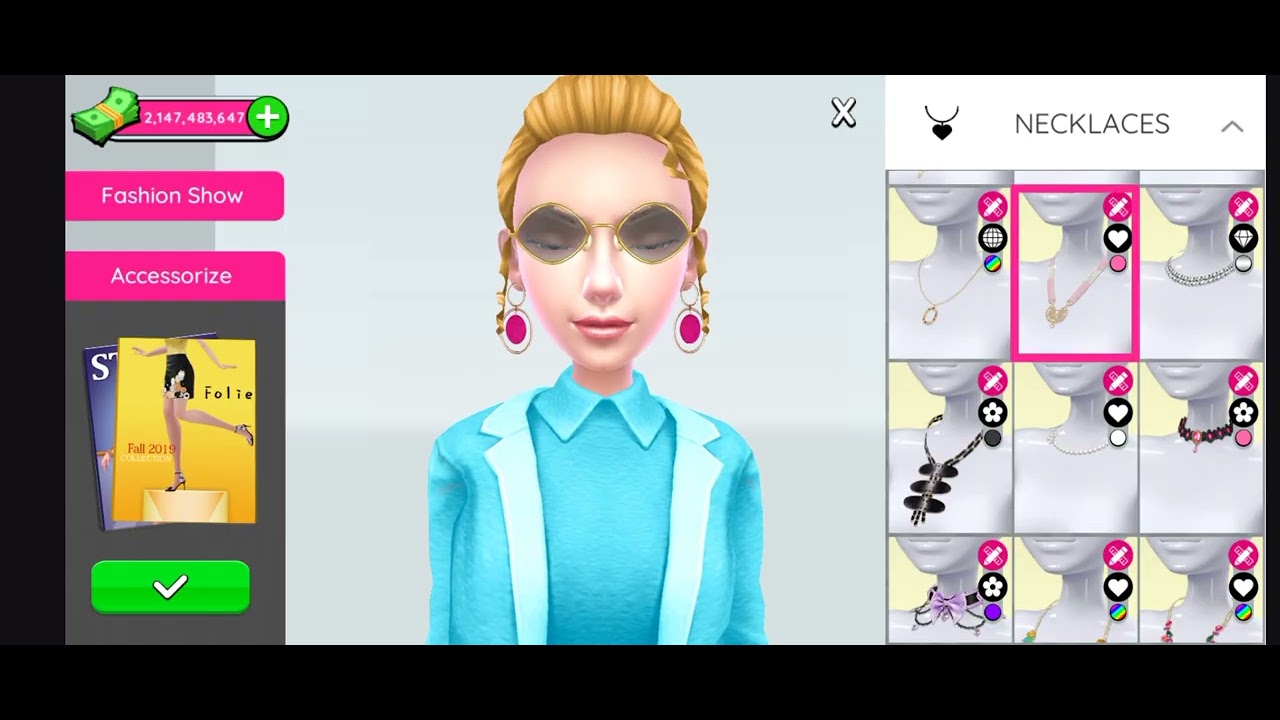 super stylist part 2 - YouTube