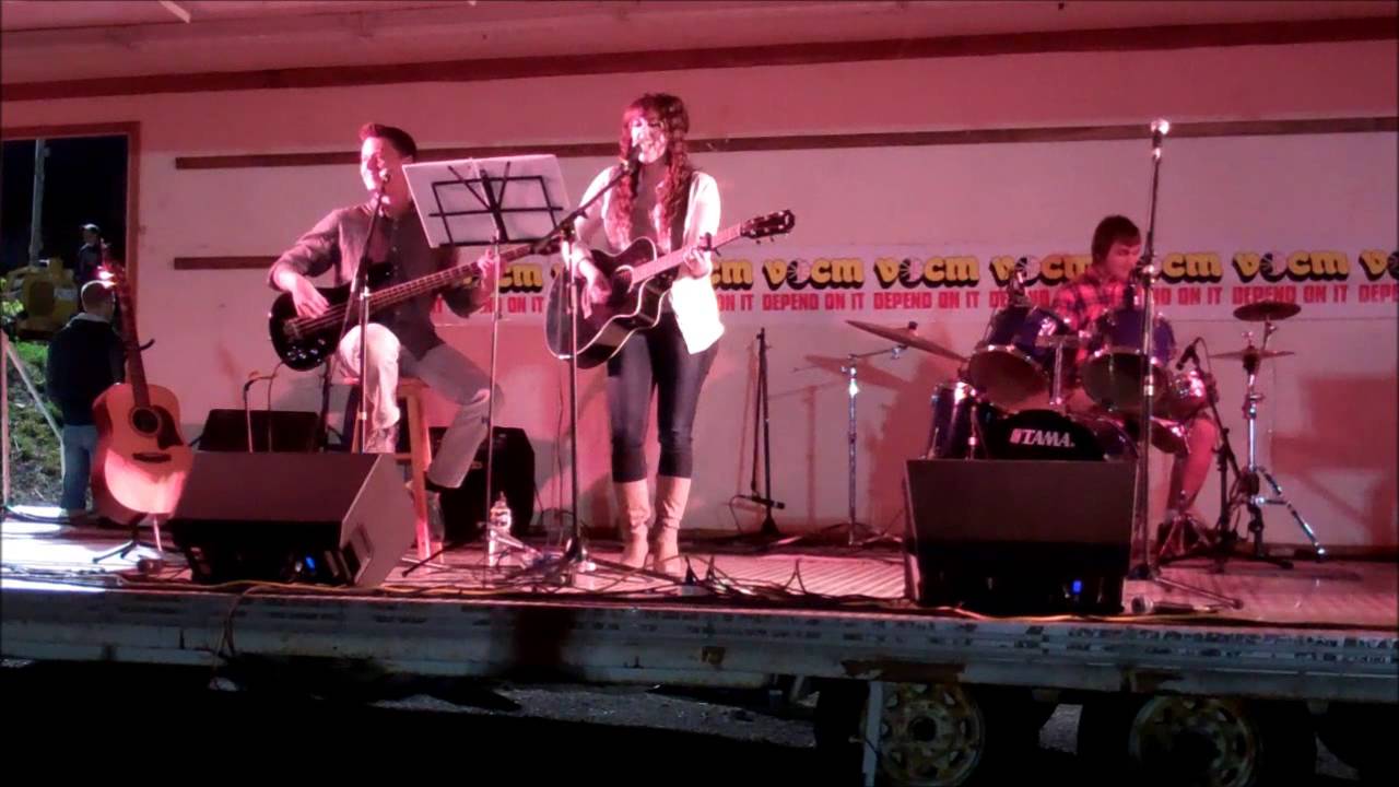 Jackson – Johnny Cash and June Carter (Live Band Cover) - YouTube