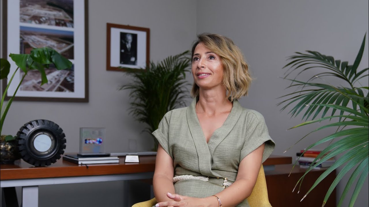 Digitopia Success Stories – Brisa, Tire Manufacturer - YouTube