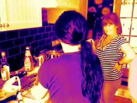 Onslow, Daisy and Rose - YouTube