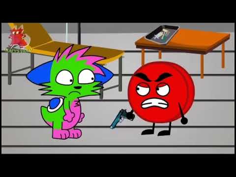 Leafys video privated video original by @BFDICartoons