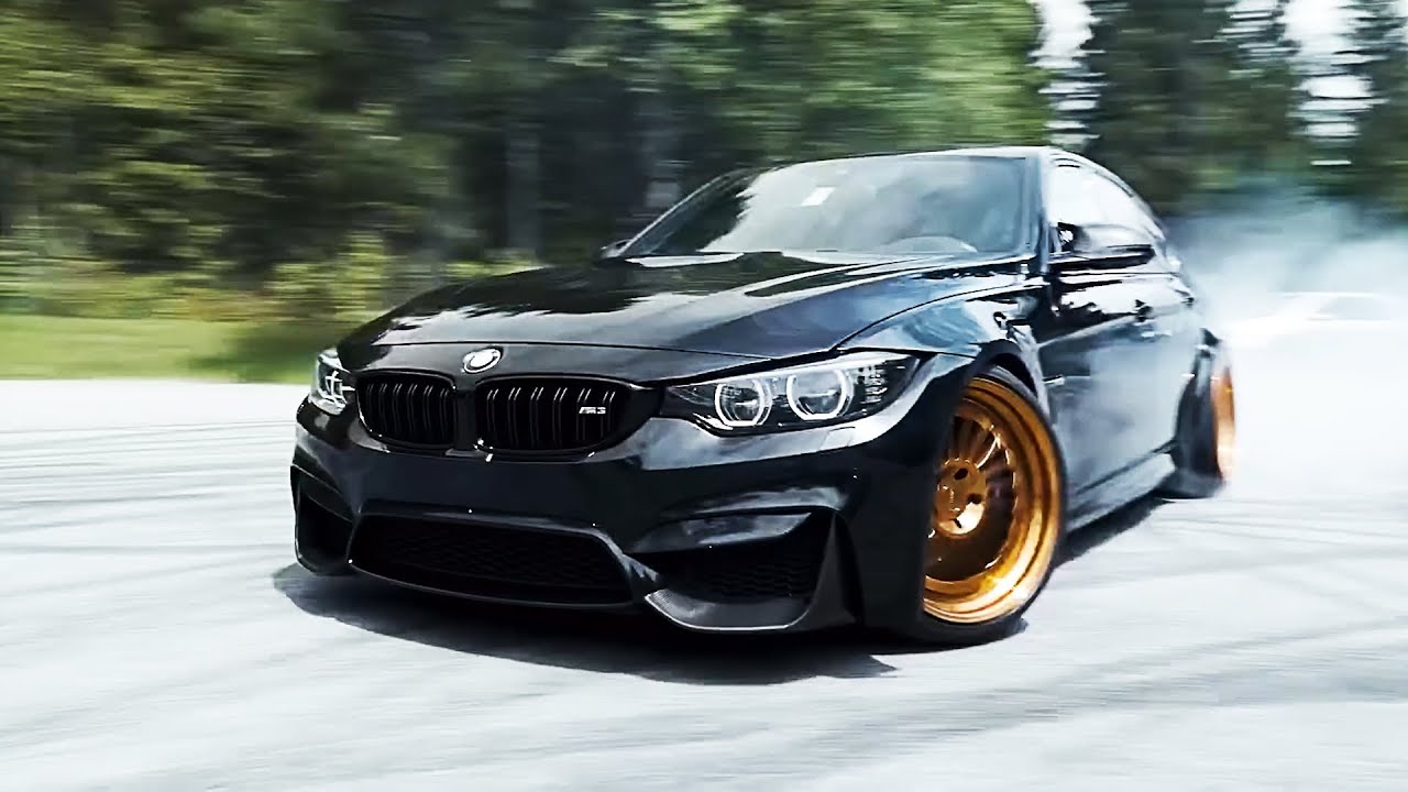 RFornax - Na Na Na (Car Video) - YouTube