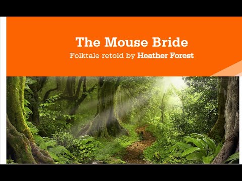G.6-U-6-The Mouse Bride-3 - YouTube