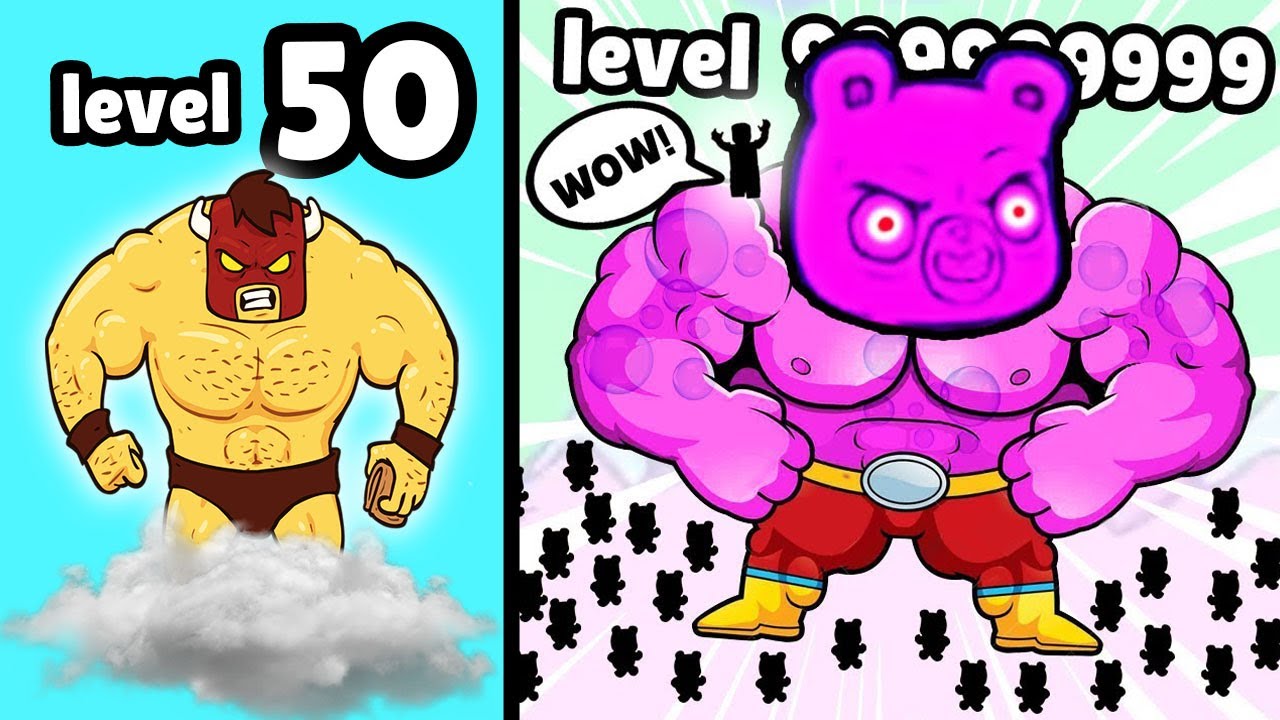 DEFEATING THE STRONGEST BOSS POSSIBLE? - Burrito Bison! - YouTube