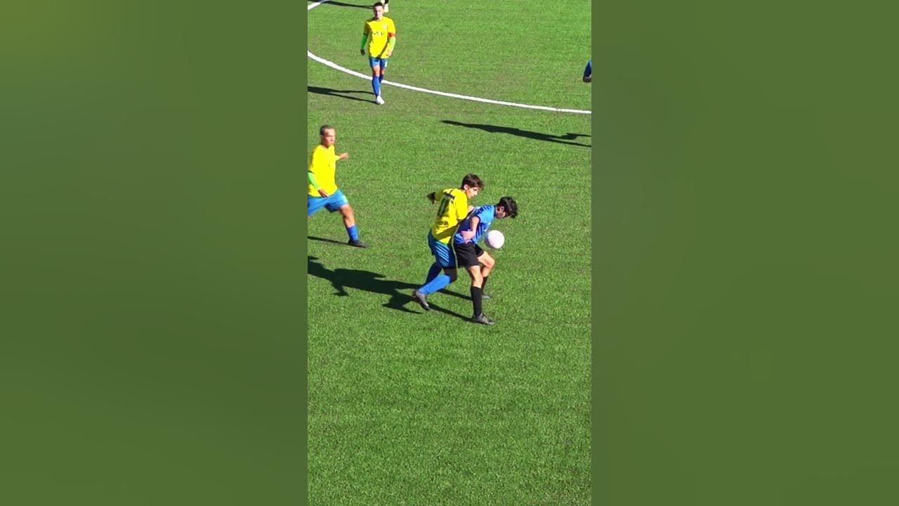 allallapllaeuq! v2 - Vighignolo vs Oltrepo FBC #shorts - YouTube