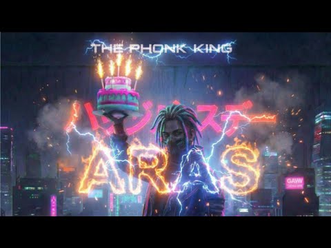 İyi ki Doğdun ARAS - İsme Özel Rap Doğum Günü Şarkısı 🎂