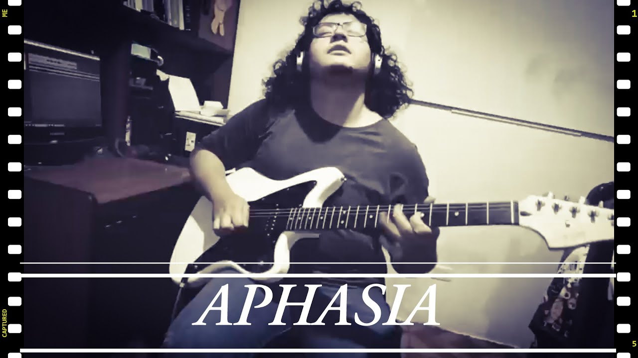 Aphasia - Europe (Cover) - YouTube Music