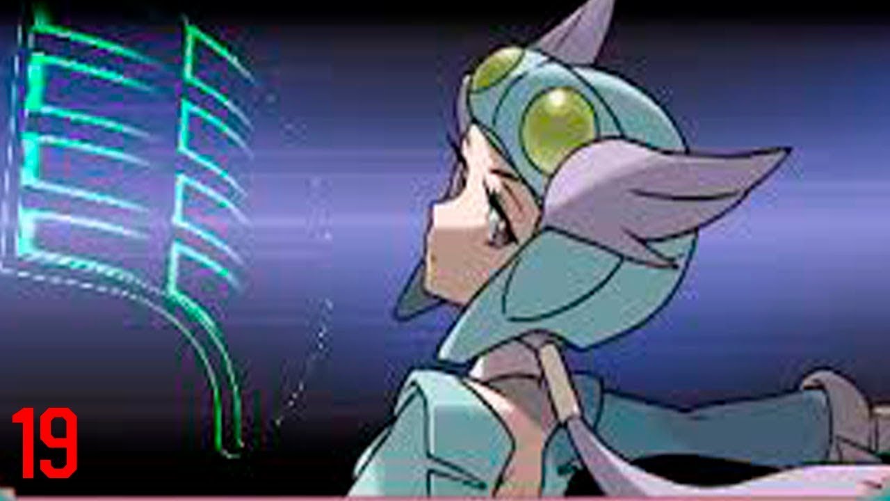 Pokémon Hoenn Adventures | PequeGuia | #19 | Lider Alana - YouTube