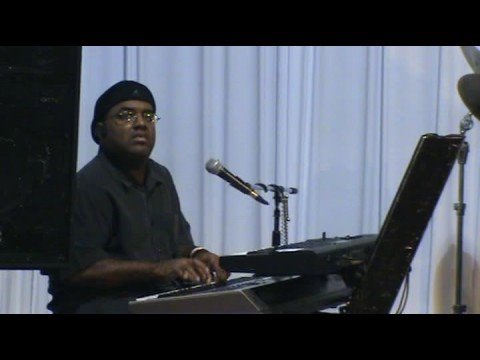 Linny Nance & Network, the Band - YouTube