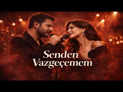 Aşkın En Güzel Hali: Senden Vazgeçemem