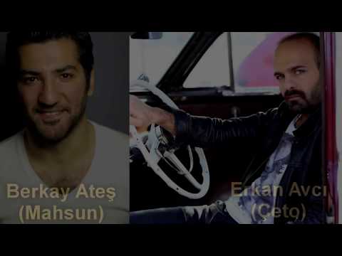 ÇUKUR DİZİSİ OYUNCULARI HANGİ TAKIMLI ?