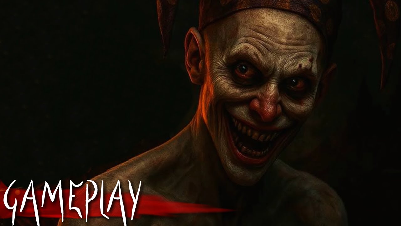 Circus of Pain | Demo Gameplay - YouTube