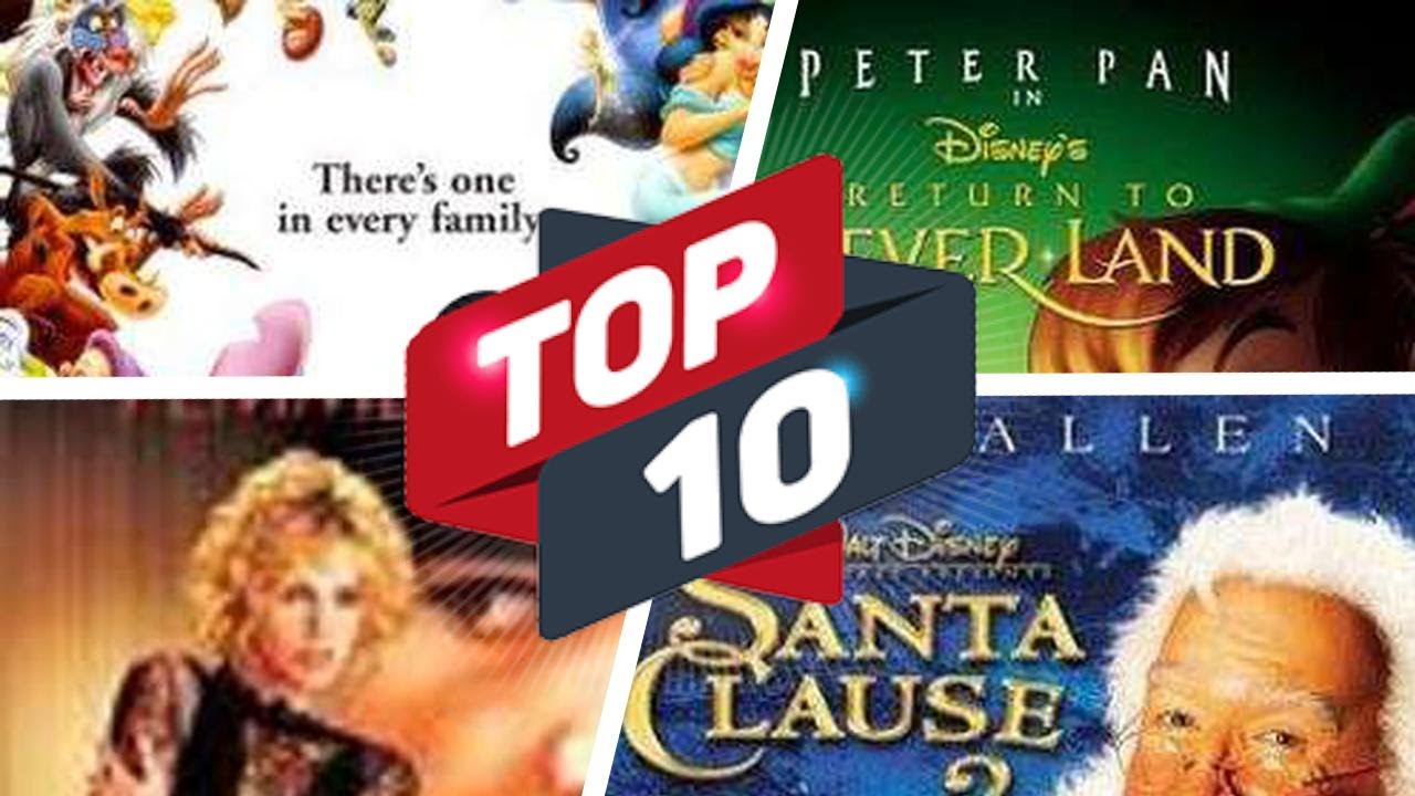 The Best Movies Of 2002 📌 - YouTube