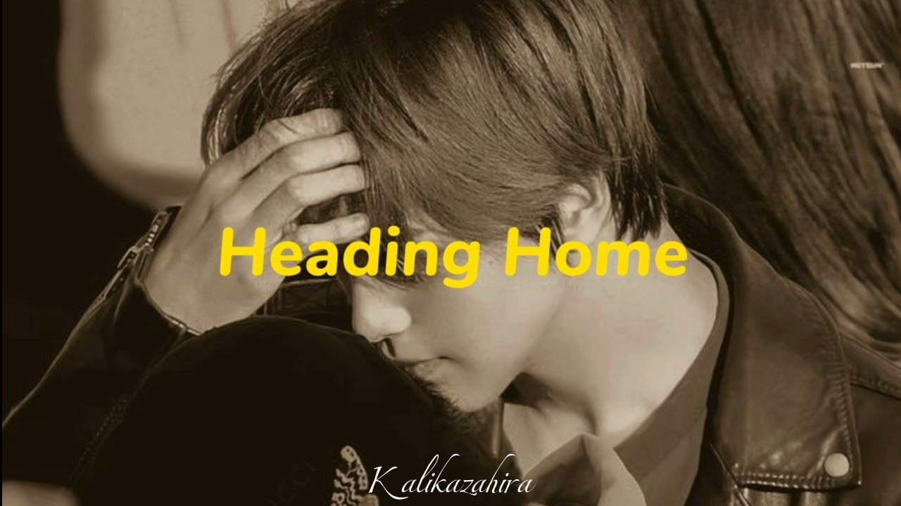 Alan walker ft Ruben - Heading Home | Lyrics - YouTube