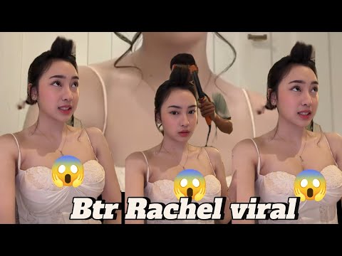 Btr Rachel balikan sama mantan😱 #viral #btrrachel #viralvideo #fyp #masukberanda 