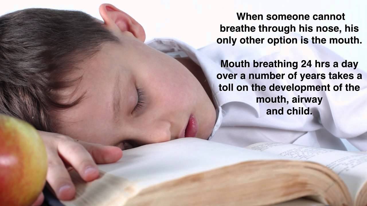 Finding Connor Deegan - Foundation for Airway Health - New York - YouTube