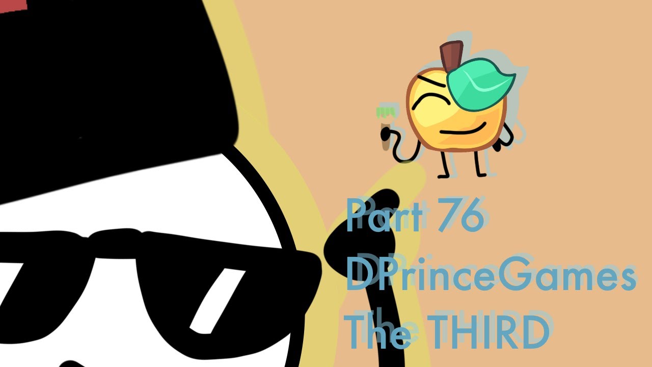 Animatic Battle 3 MAP part 76 for #dprinceab3map - YouTube