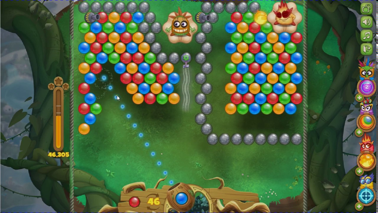 Bubble Boo 238 - YouTube
