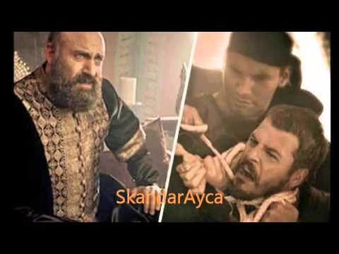Muhteşem Yüzyıl Mustafa'nın Medet Şiiri 3 Sezon