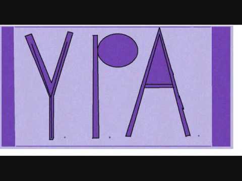 YPA Logo - YouTube