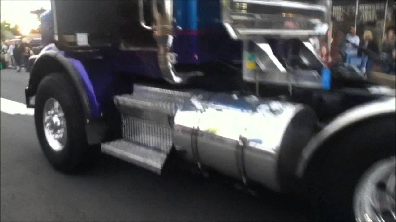 all ways towing and buzzards equipment - YouTube