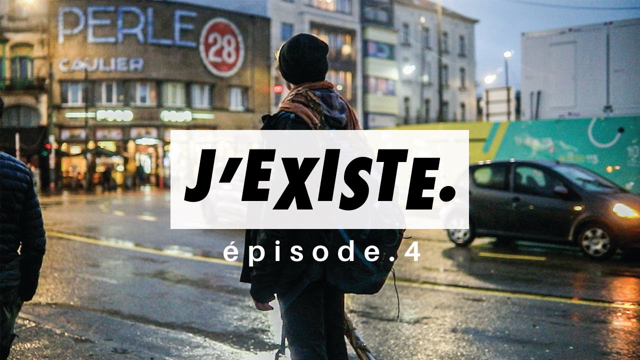 TRAILER J'EXISTE | EPISODE 4 I F**k Thierry Jaspart | Short Documentary Film by ZBSstudio.be ...