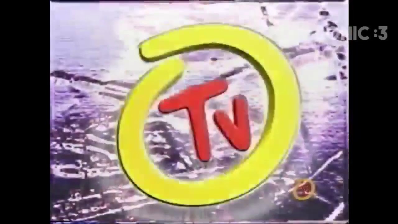 OTV Ident Megamix - YouTube