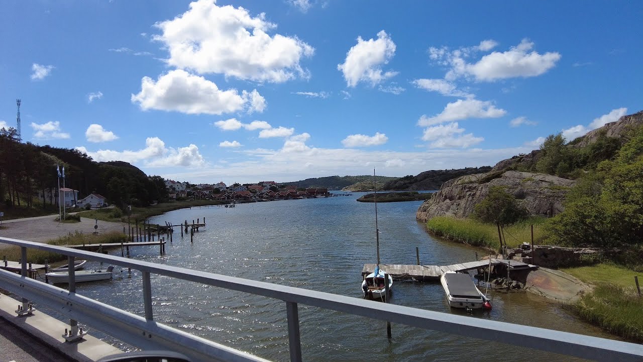 Kriskras Tanum - YouTube