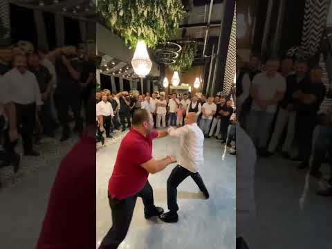 Sivas Gürün Yöresel Sinsin Oyunu