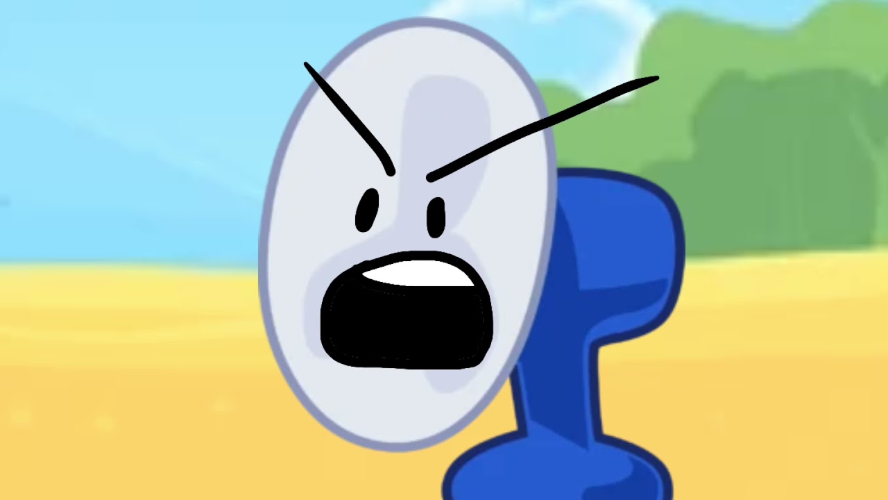 BFDI:TPOT: WHY MASKS ARE BAD! - YouTube