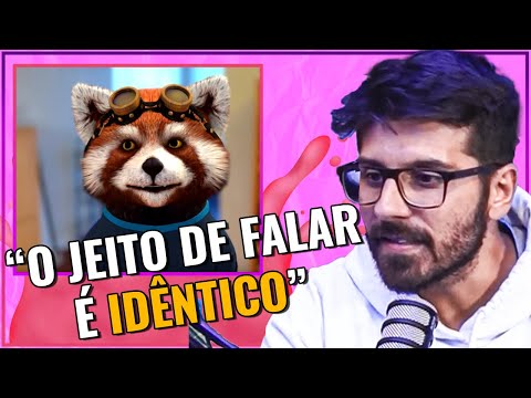 REVELADO quem é o TRETA NEWS - YouTube
