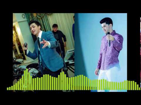 Azat Kuwwat Dönmezow Habibi New 2016