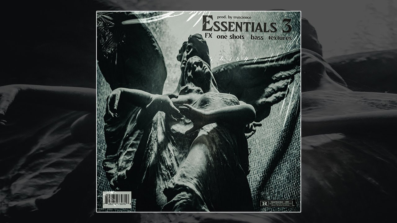 FREE Download Sound FX, One Shot, Texture, Percussion Sound Kit Sample ...