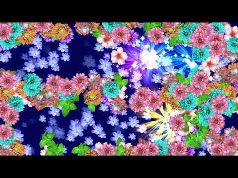 Interactive slide. Flowers - YouTube