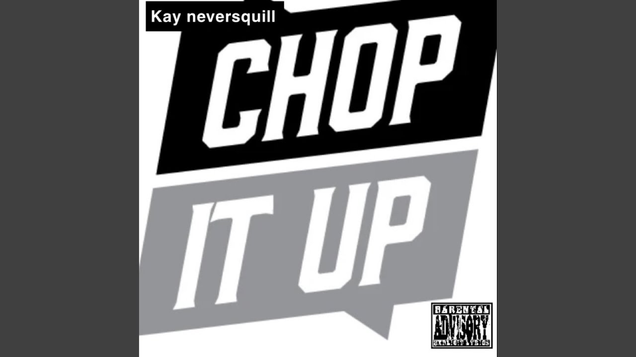 Chop it up - YouTube