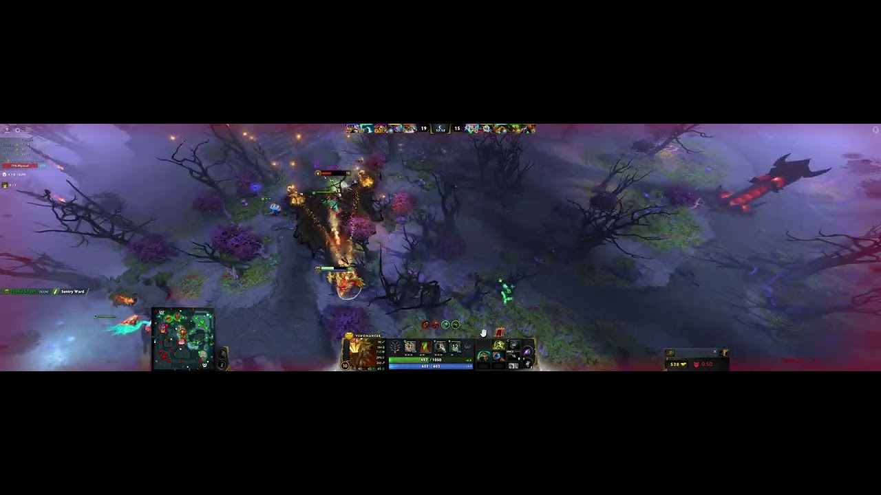 Really me? 1v1? - YouTube