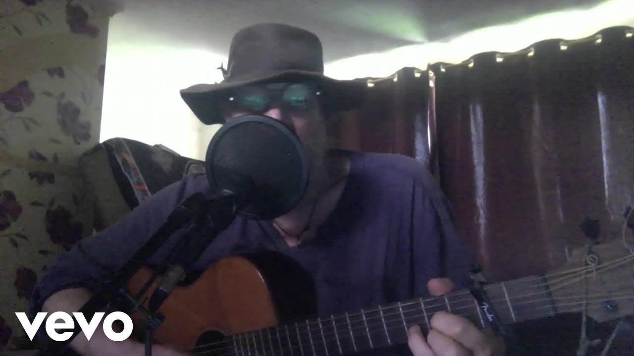 Jim Barr - The Sun Falls Down - YouTube