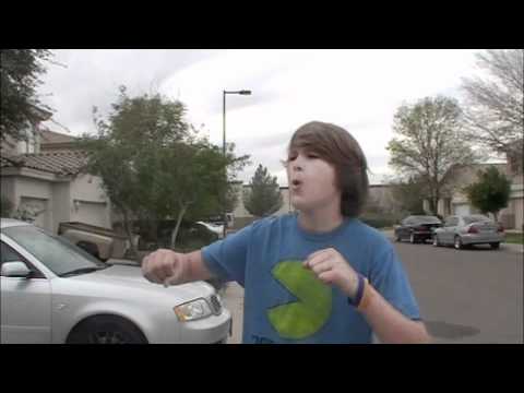 A Whistling Contest - YouTube